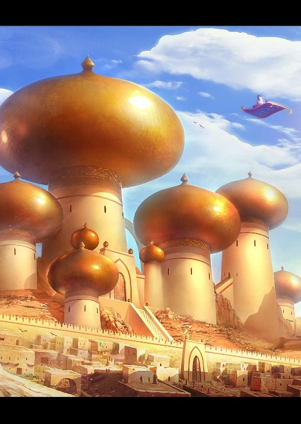 Idea for a TV show | Fandom