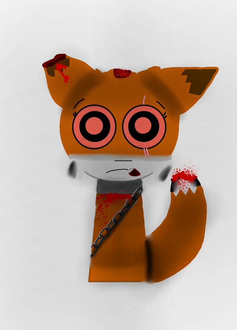 First sprunki oc | Fandom