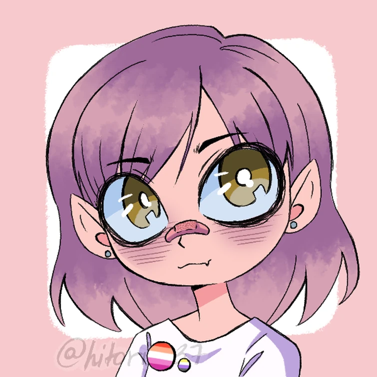 I Made Amity In Picrew | Fandom
