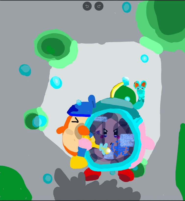 Discuss Everything About Kirby Wiki | Fandom