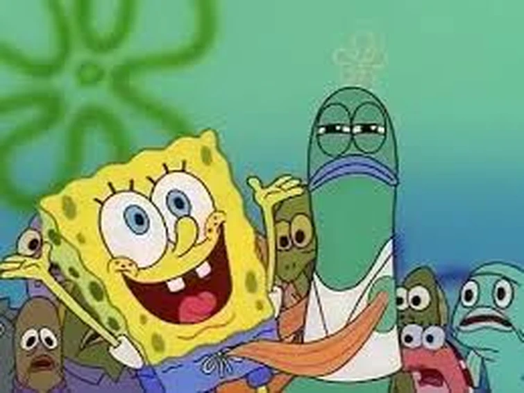 Straight Banana | Fandom