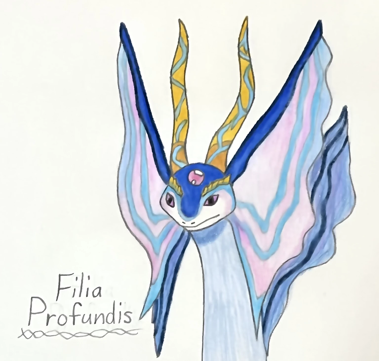 Filia Profundis | Fandom