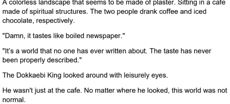 Discuss Everything About Power Scaling Wiki | Fandom