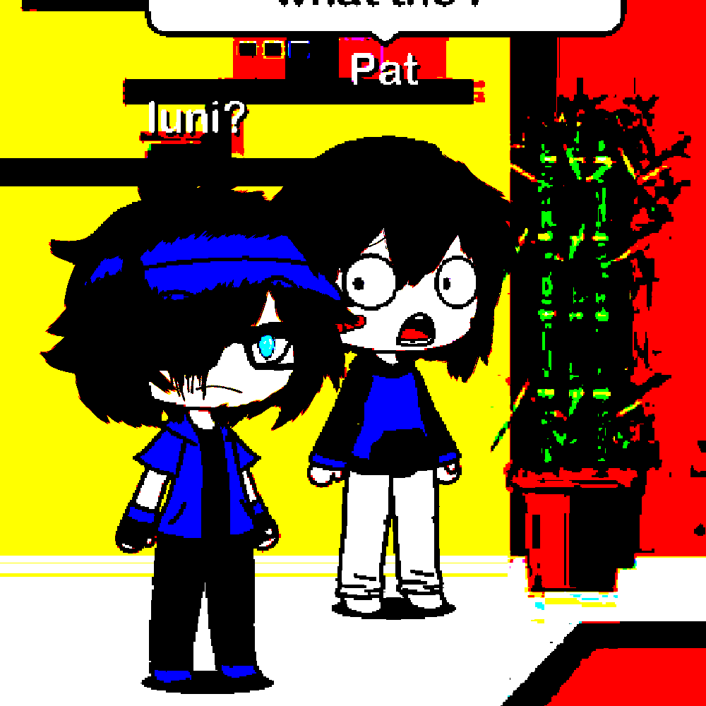 Luni? | Fandom