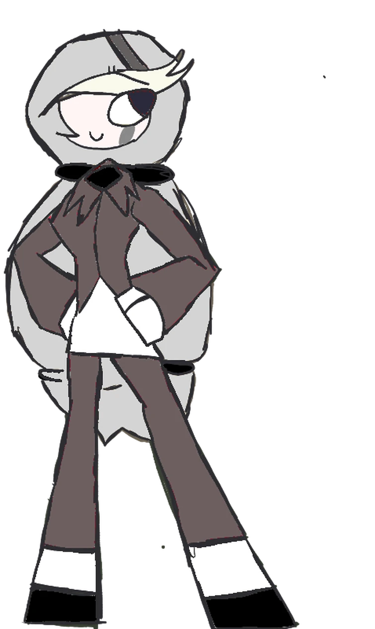 Charlie Morningstar and Vaggie as FPE characters | Fandom