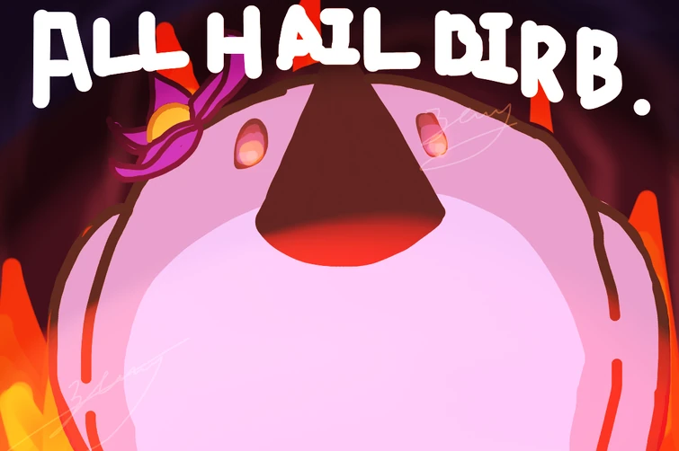 BIRB. | Fandom