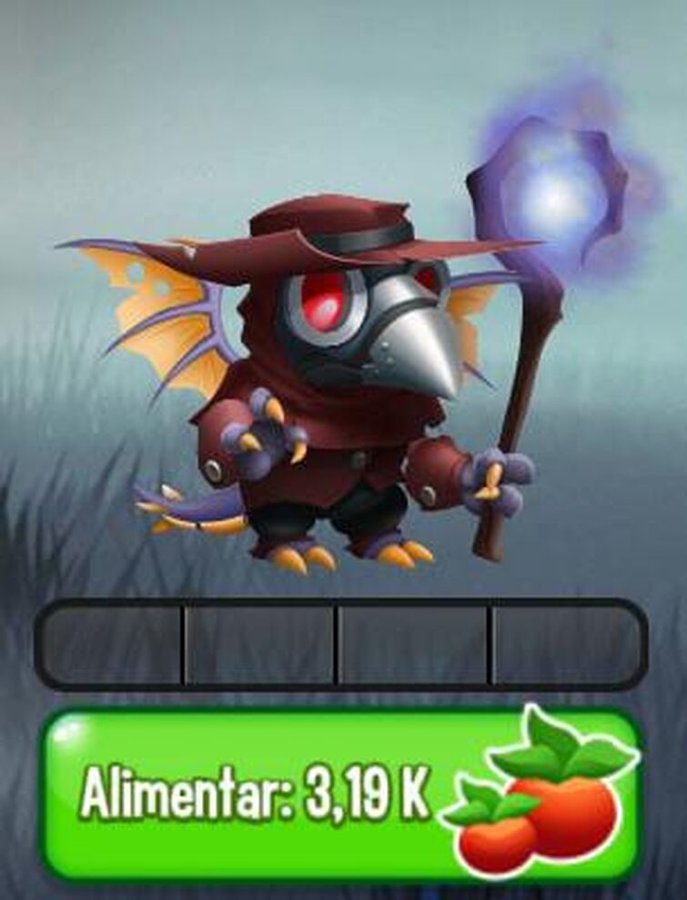 ¿Soy el único al que le gusta el dragón Peste Lunar como bebé y no ...