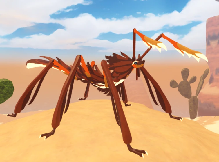 Pictures for the mutation galleries! | Fandom