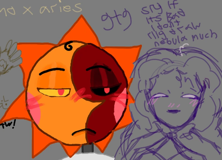 Discuss Everything About The Sun and Moon Show Wiki | Fandom