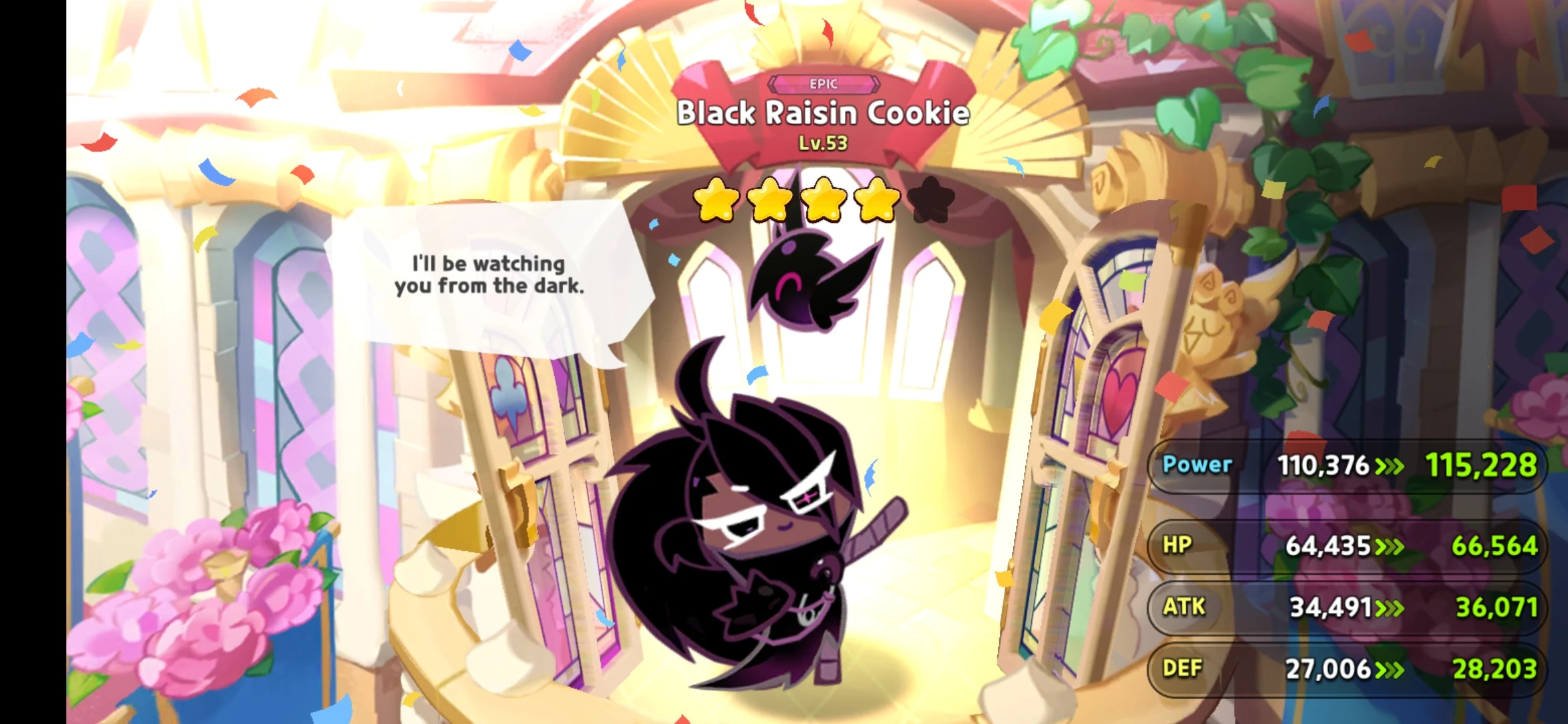 2 Ambush Cookies promotion | Fandom