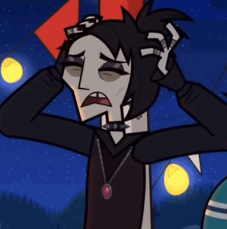 WHY WAS TPOT 19 SO SAD AAAAAAAAAA | Fandom