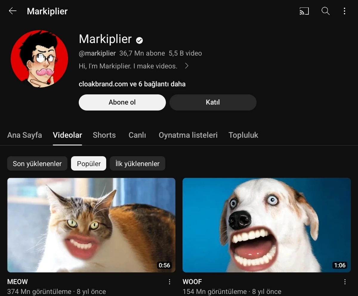 To be honest | Fandom