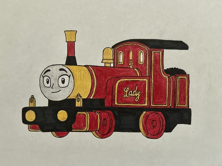 Discuss Everything About Thomas the Tank Engine Wiki | Fandom