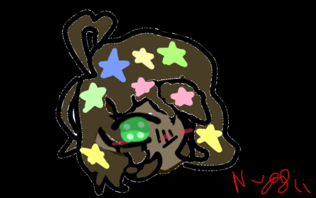 Molly doodle | Fandom