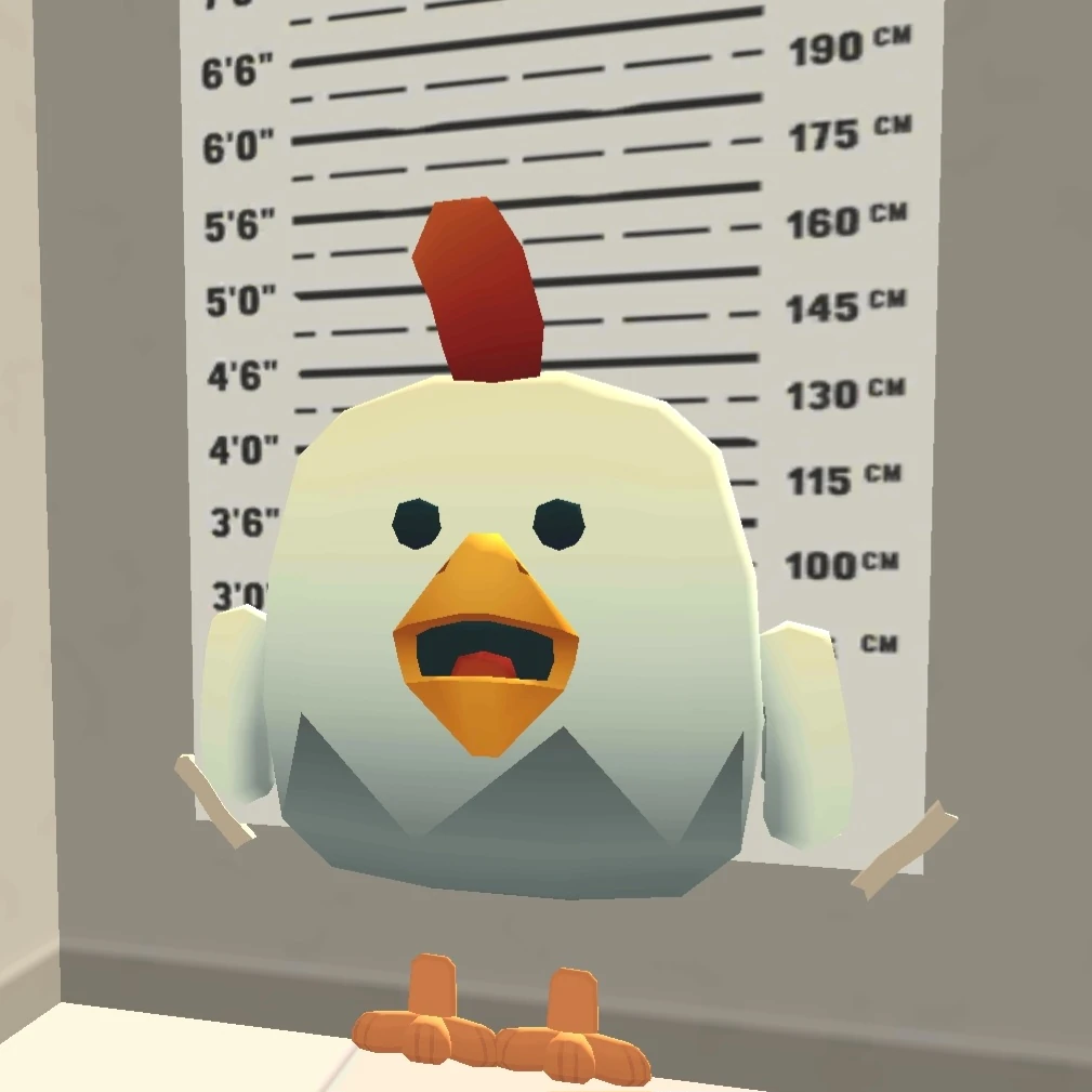 well we now have canon heights | Fandom