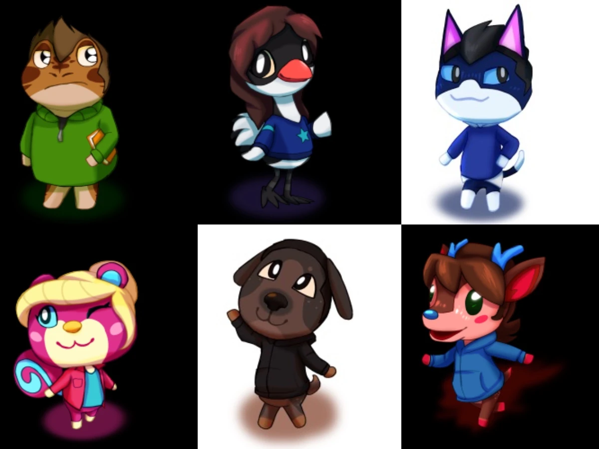 Marvel’s Spider-Man Fan Art Friday: (hoodie-bb) The top 6 are just msm ...