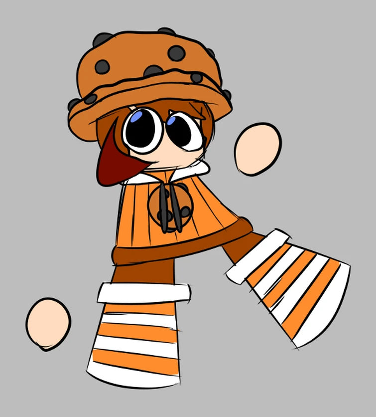 drawings you dnb ocs :) | Fandom