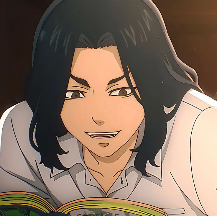 Keisuke Baji | Fandom