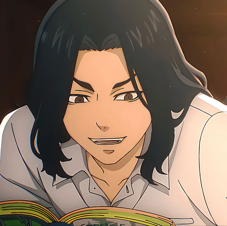 Discuss Everything About Tokyo Revengers Wiki | Fandom