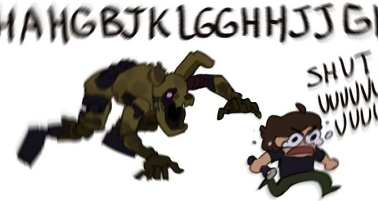 Uhh, insert meme here. | Fandom