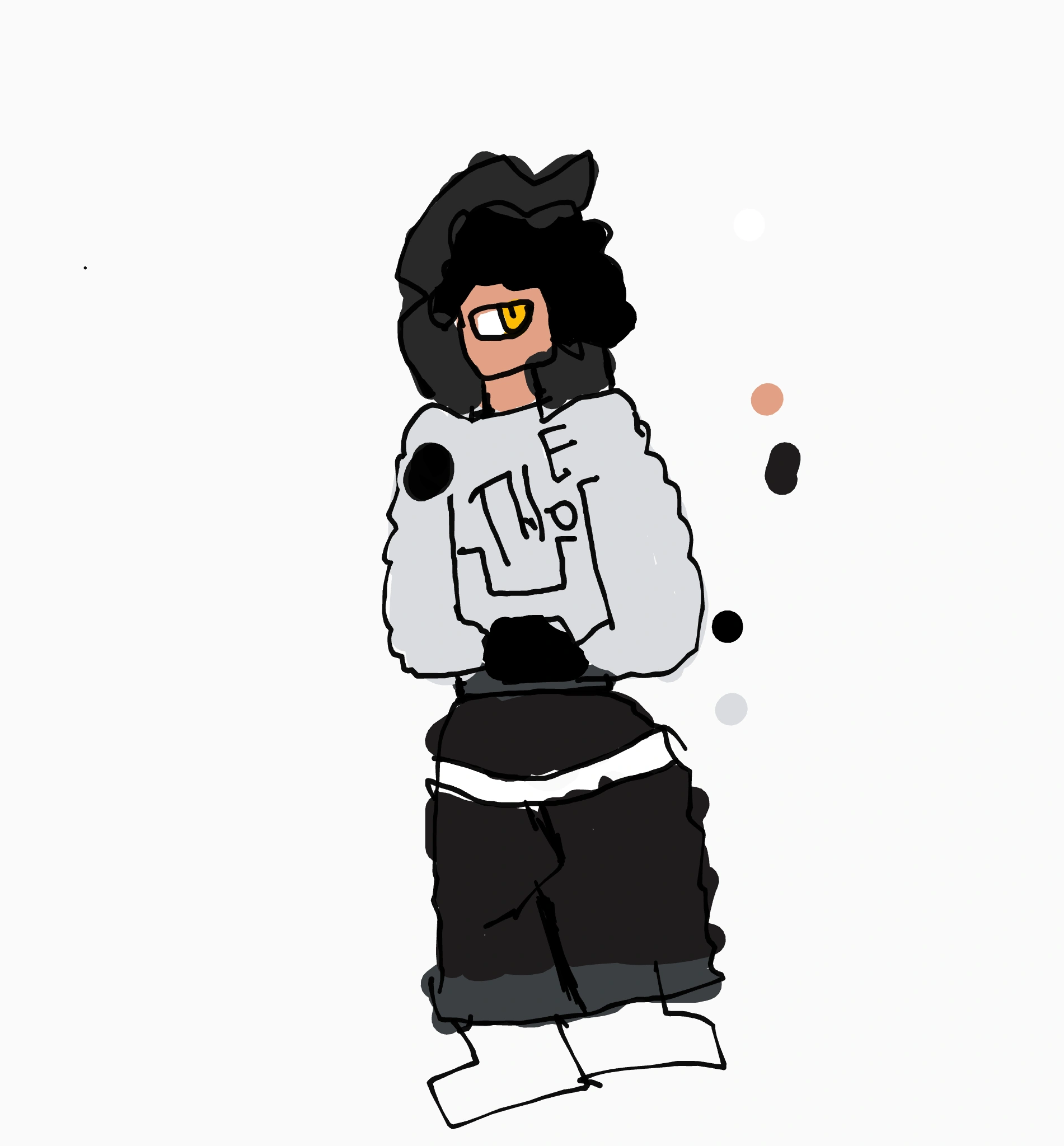 my own peacock | Fandom