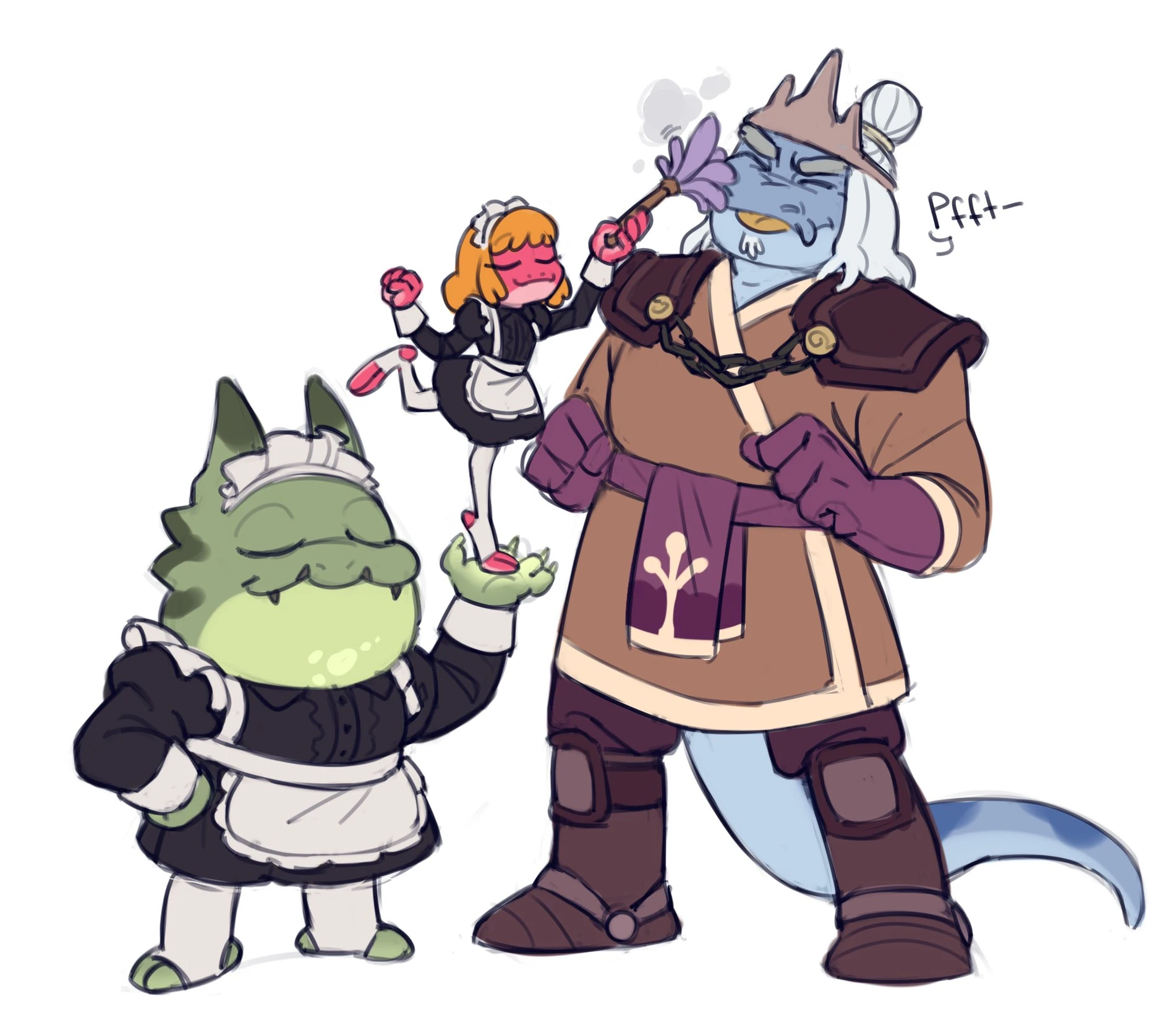 Some cute art | Fandom