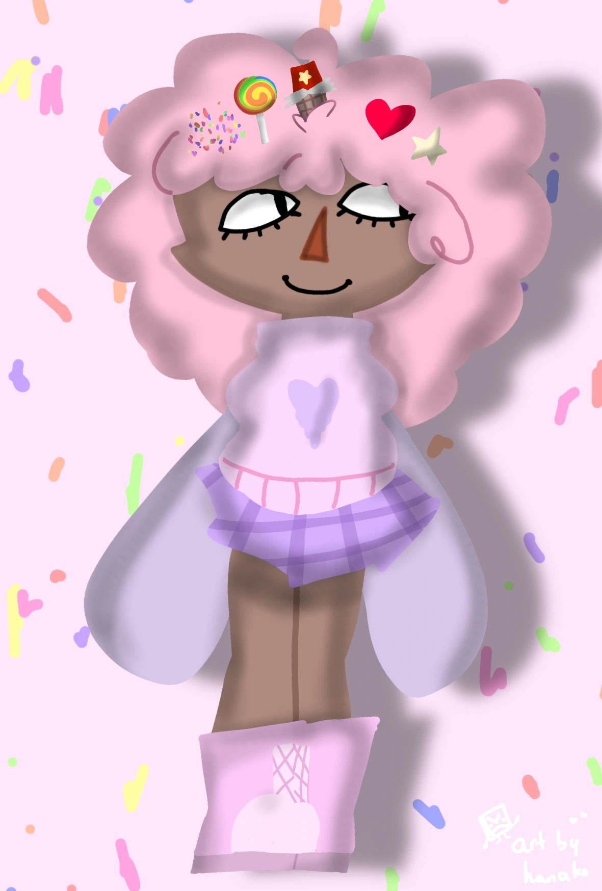 whoopdee doo dropped smth | Fandom