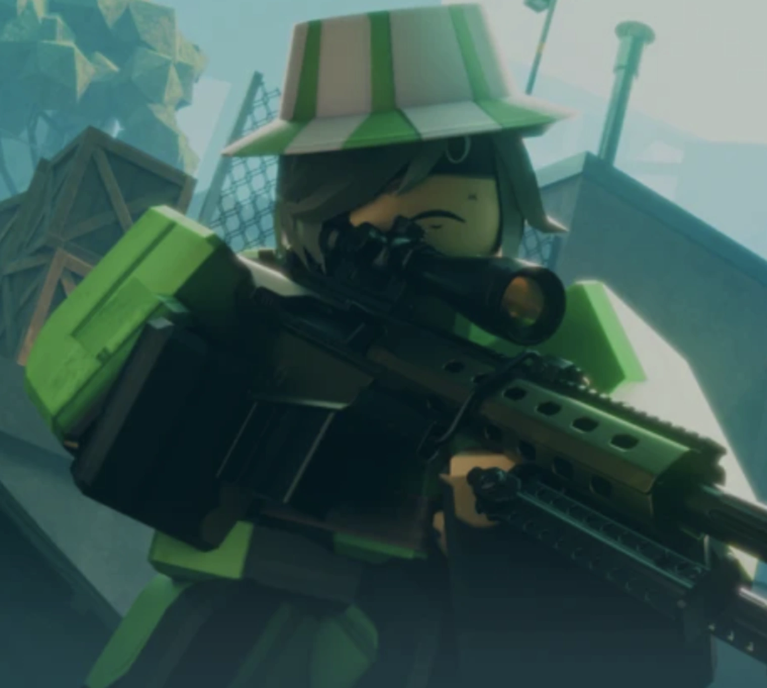 The new "Ghost" skin is a reference to Kisuke Urahara from Bleach | Fandom