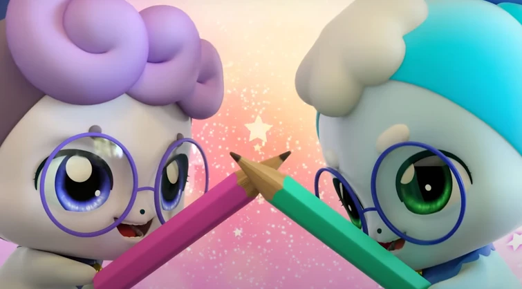 Discuss Everything About Catch! Teenieping ships Wiki | Fandom