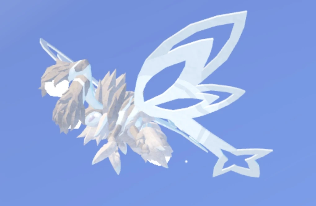 New CoS OC Announcement + Reveal + Original Character Lore, No. 16: The ...