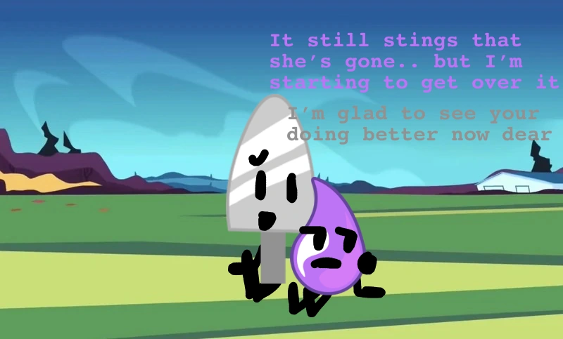 Battle For BFDIMV Ep. 7c: The big relief | Fandom