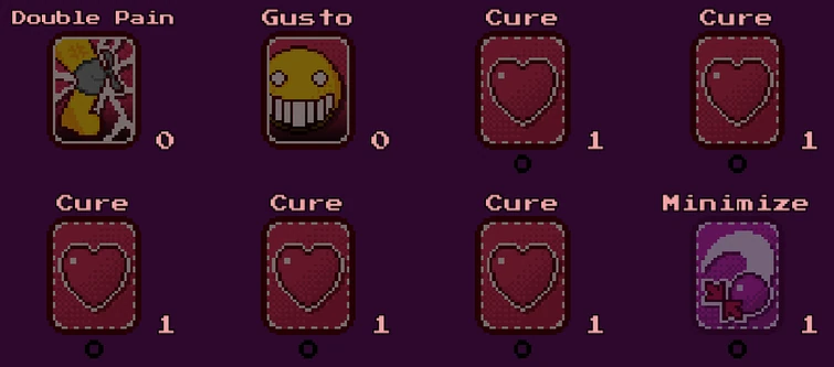 how do i find the 5th cured and resurrect?!?!?? | Fandom