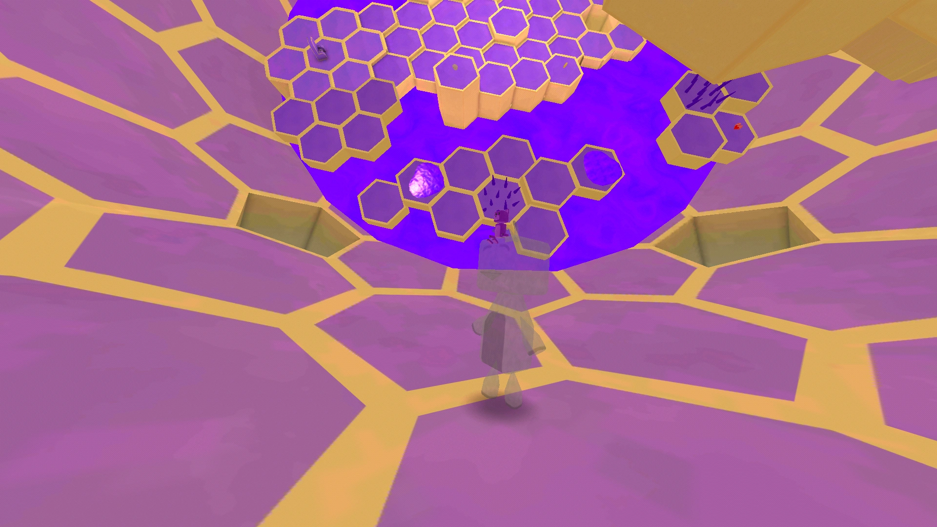 yes this is invisible shicka when becoming giant | Fandom