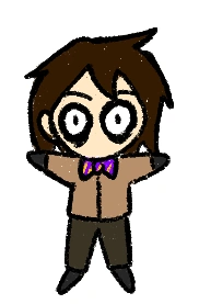 Can someone please help me name this mouthless OC? | Fandom