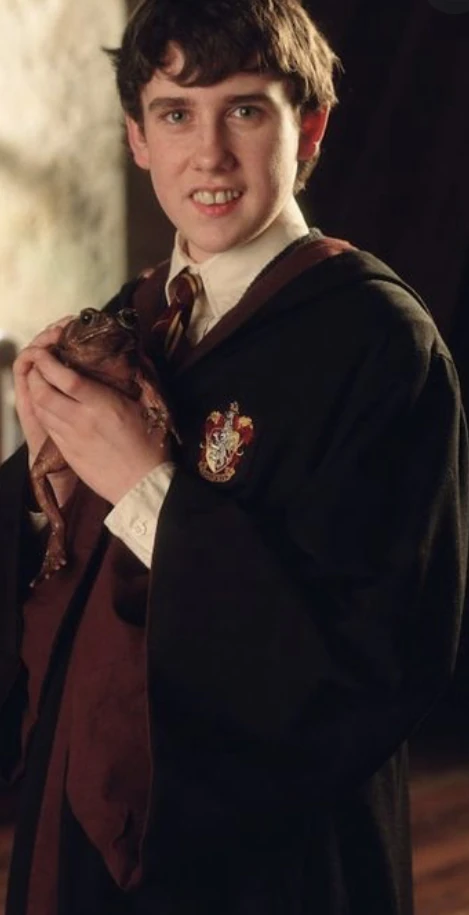 Happy birthday longbottom! | Fandom