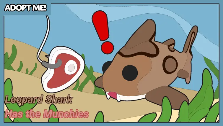 Discuss Everything About Adopt Me! Wiki | Fandom