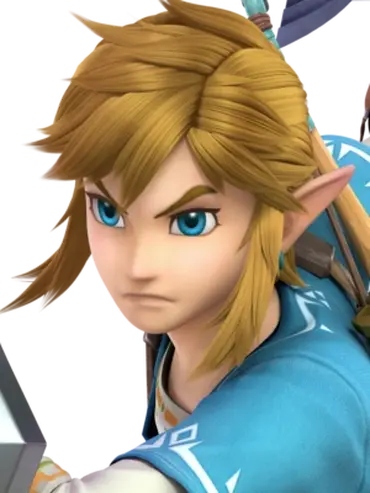 Link VS Pit (The Legend of Zelda VS Kid Icarus) | Fandom