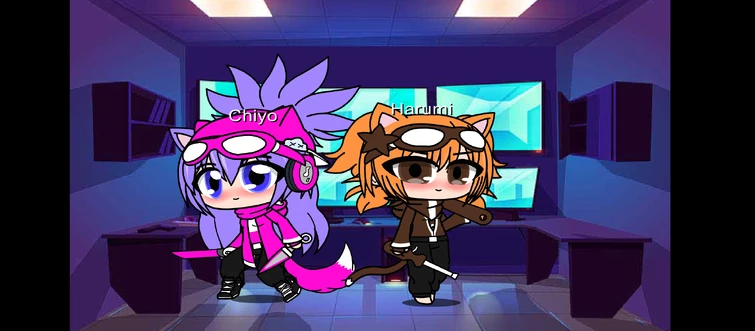 Anime FNF ocs, REAL | Fandom