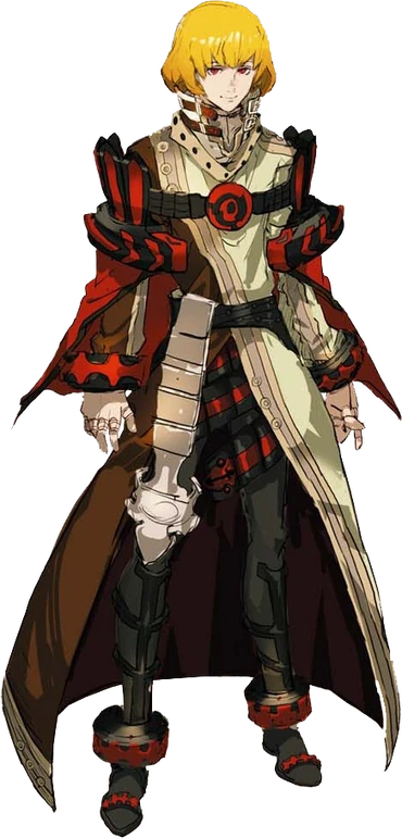 Discuss Everything About Overlord Wiki | Fandom