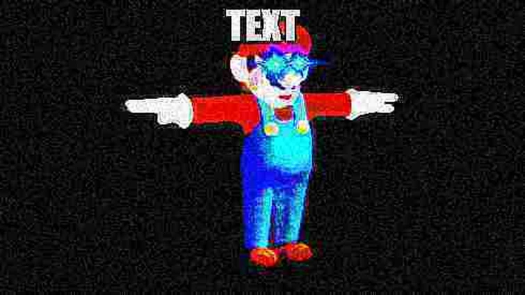 Describe the picture the user above you posted - NEW VERSION! | Fandom