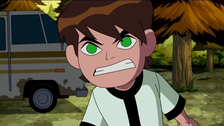 The Ben Tennyson Collection part 7 (flashback edition) | Fandom