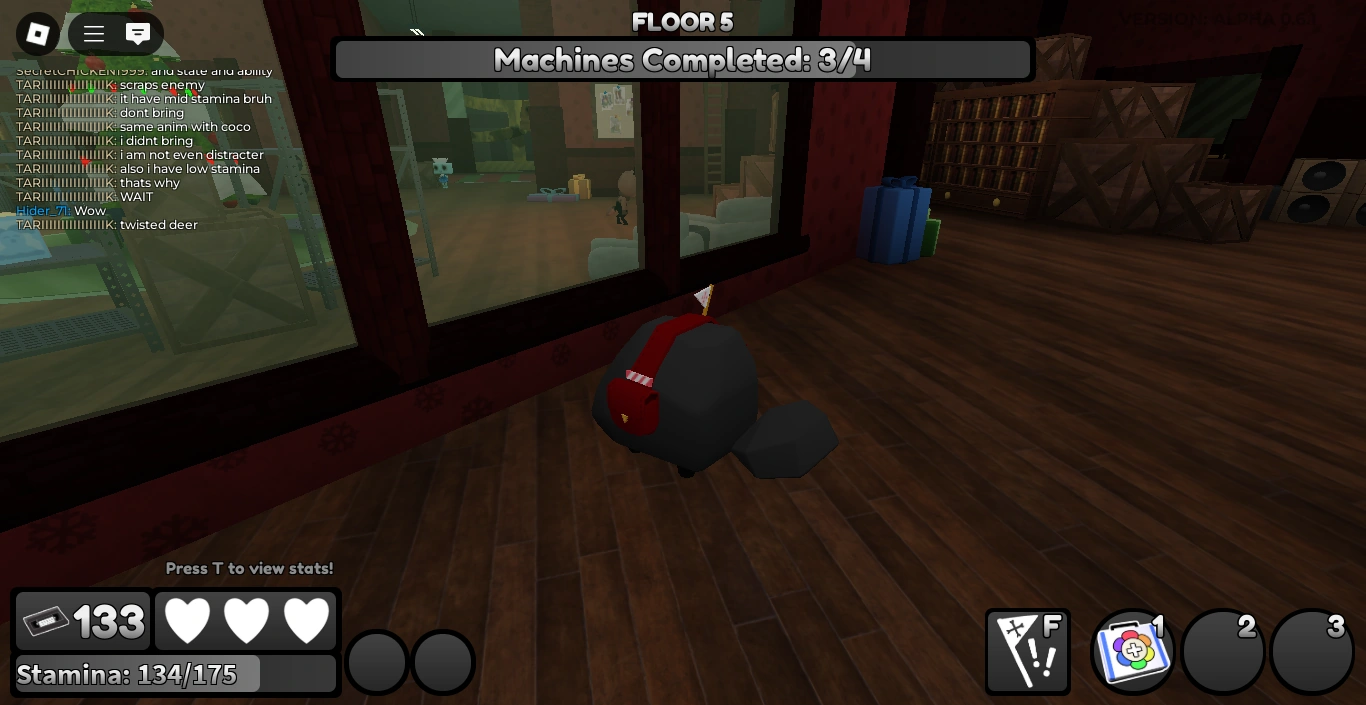 Woof woof and bork bork. | Fandom