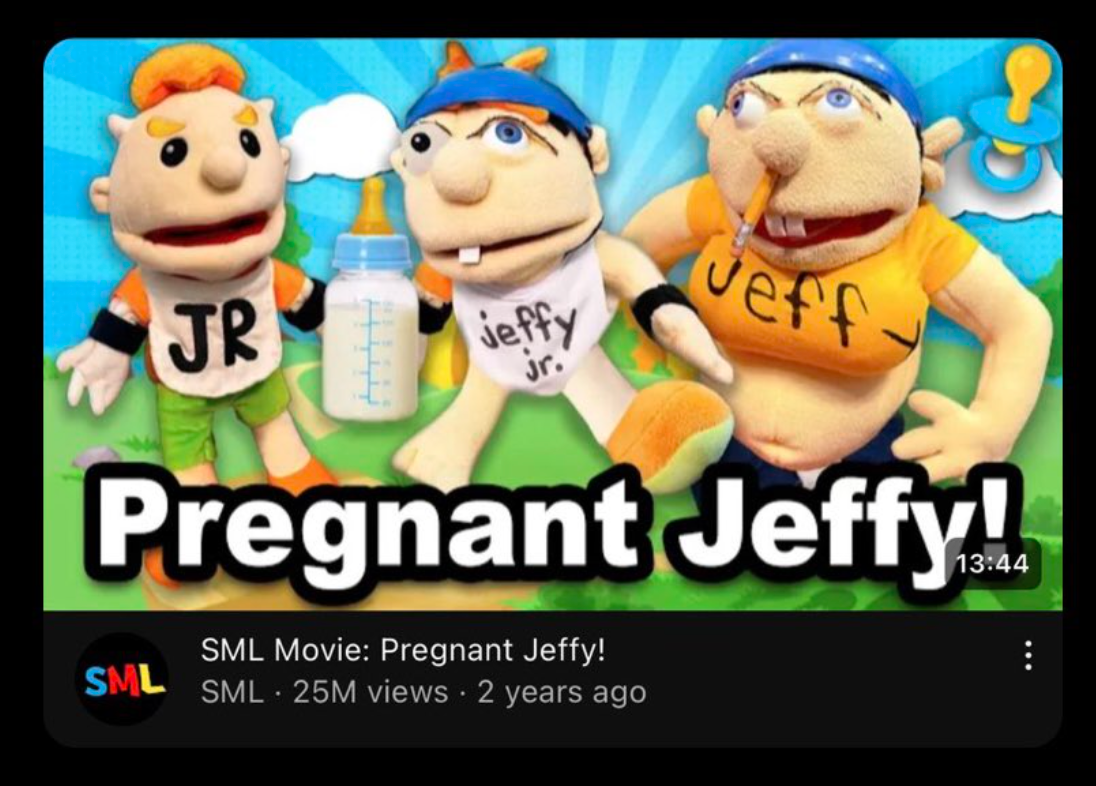 Is This The Worst Sml Video Fandom