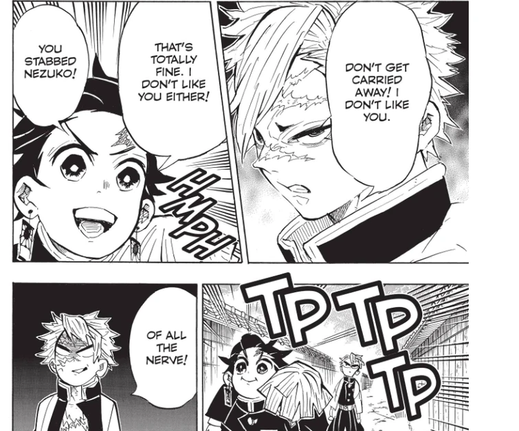 More fav manga moments | Fandom