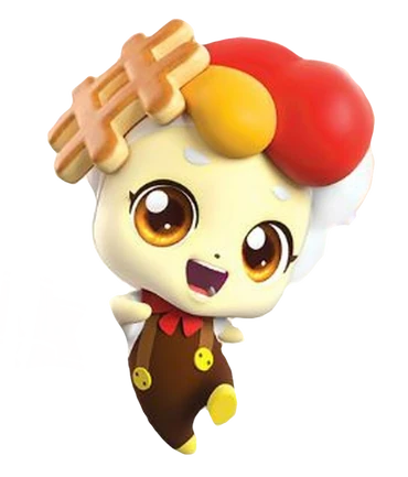 Discuss Everything About Catch! Teenieping Wiki | Fandom