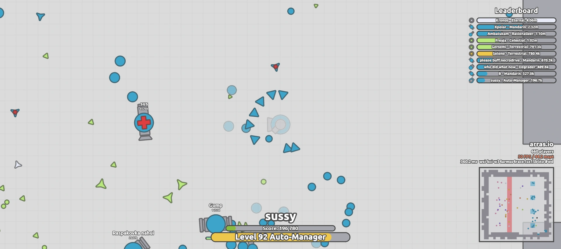 is this a good tank? | Fandom