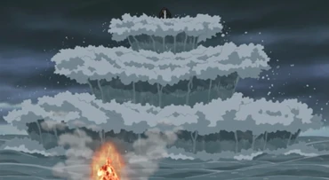 Strongest Water Style Jutsu 🌊? | Fandom