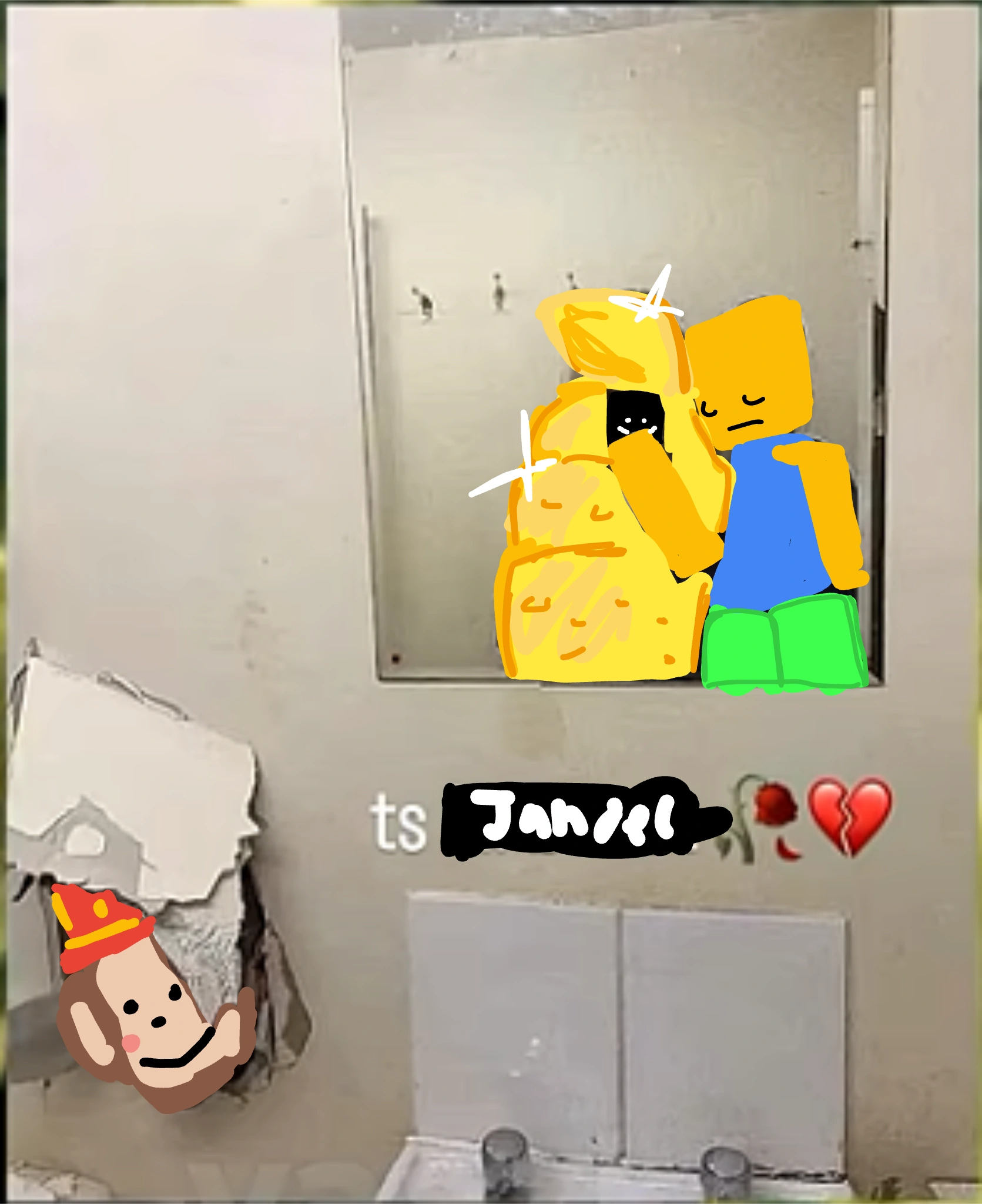 jandel thing (I got bored) | Fandom