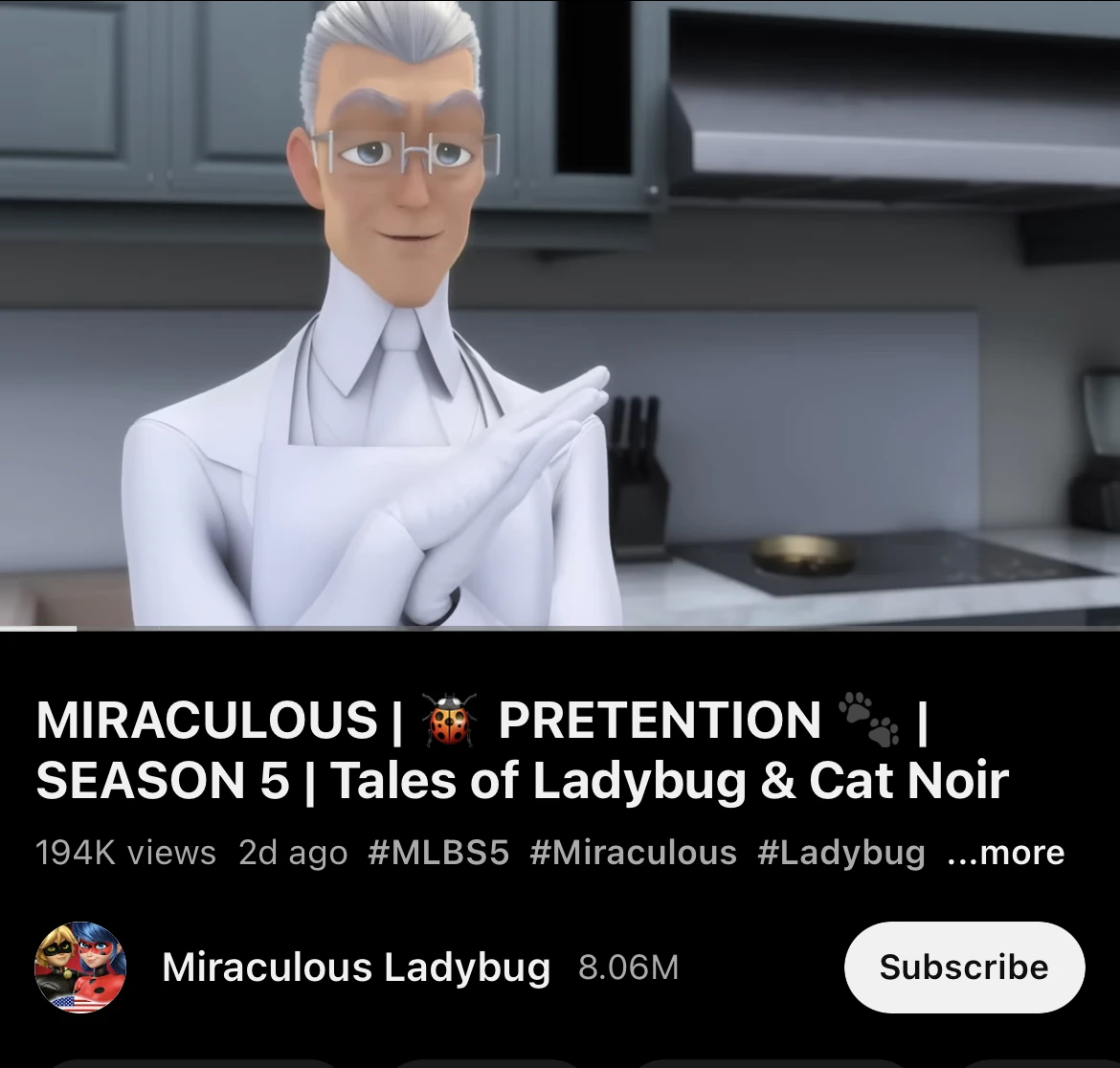 WARNING ⚠️ SPOILERS | Fandom