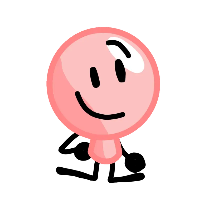 Finding Pink OSC Characters pt.4 | Fandom